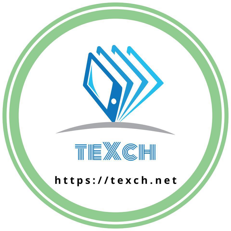 科技生活 - teXch