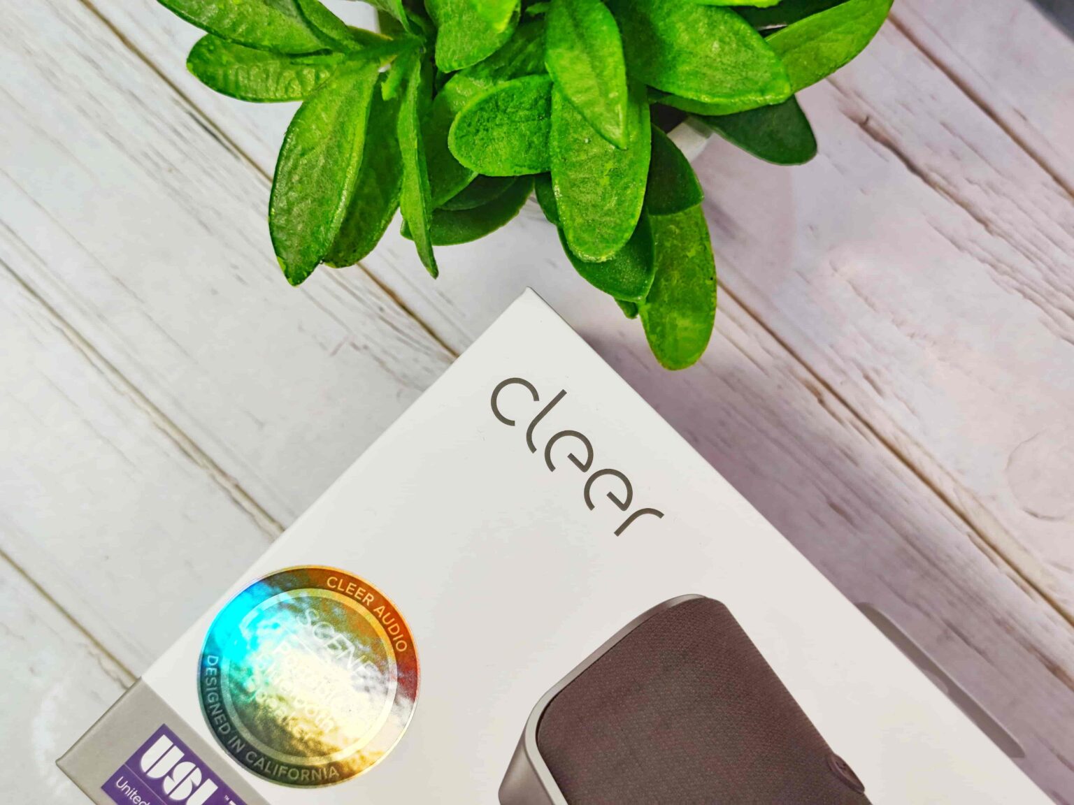 藍牙喇叭推薦 」Cleer SCENE 無線藍牙喇叭開箱實測 – 時尚美型、醇厚低音 - 科技生活 - teXch