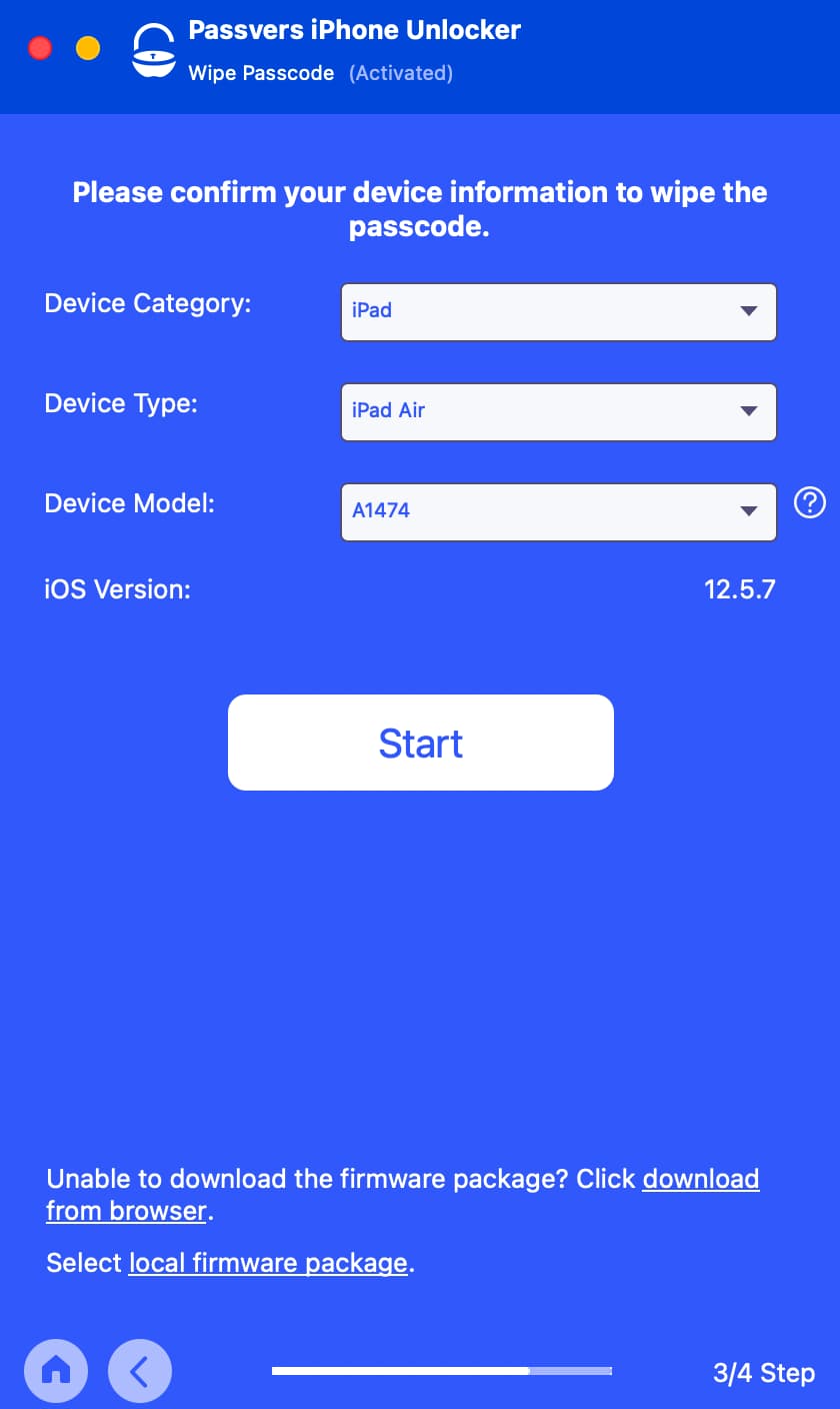 iPhone 15忘記密碼怎麼辦？Passvers iPhone 解鎖大師，解鎖 iOS 裝置的最佳方式 - 科技生活 - teXch