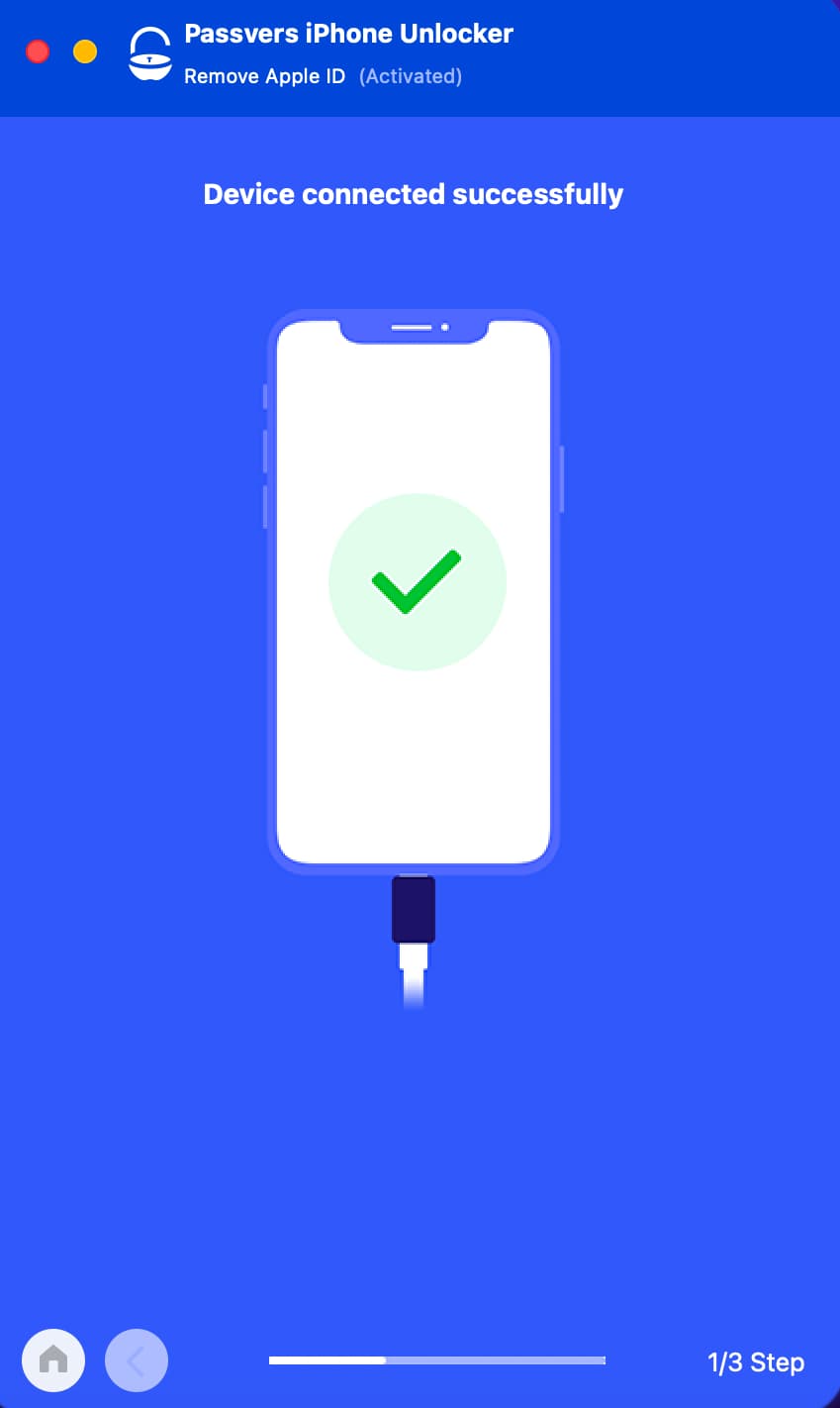 iPhone 15忘記密碼怎麼辦？Passvers iPhone 解鎖大師，解鎖 iOS 裝置的最佳方式 - 科技生活 - teXch