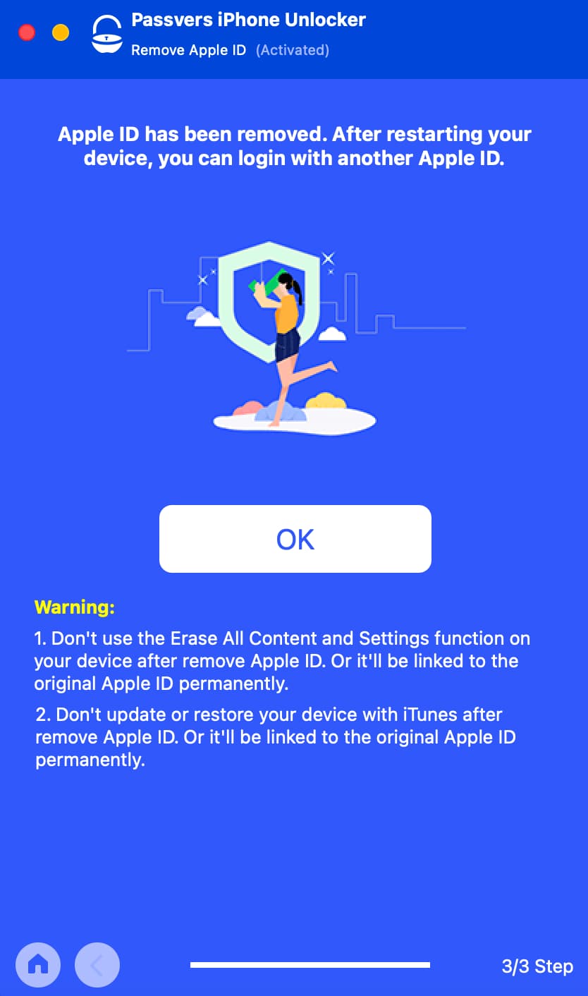 iPhone 15忘記密碼怎麼辦？Passvers iPhone 解鎖大師，解鎖 iOS 裝置的最佳方式 - 科技生活 - teXch