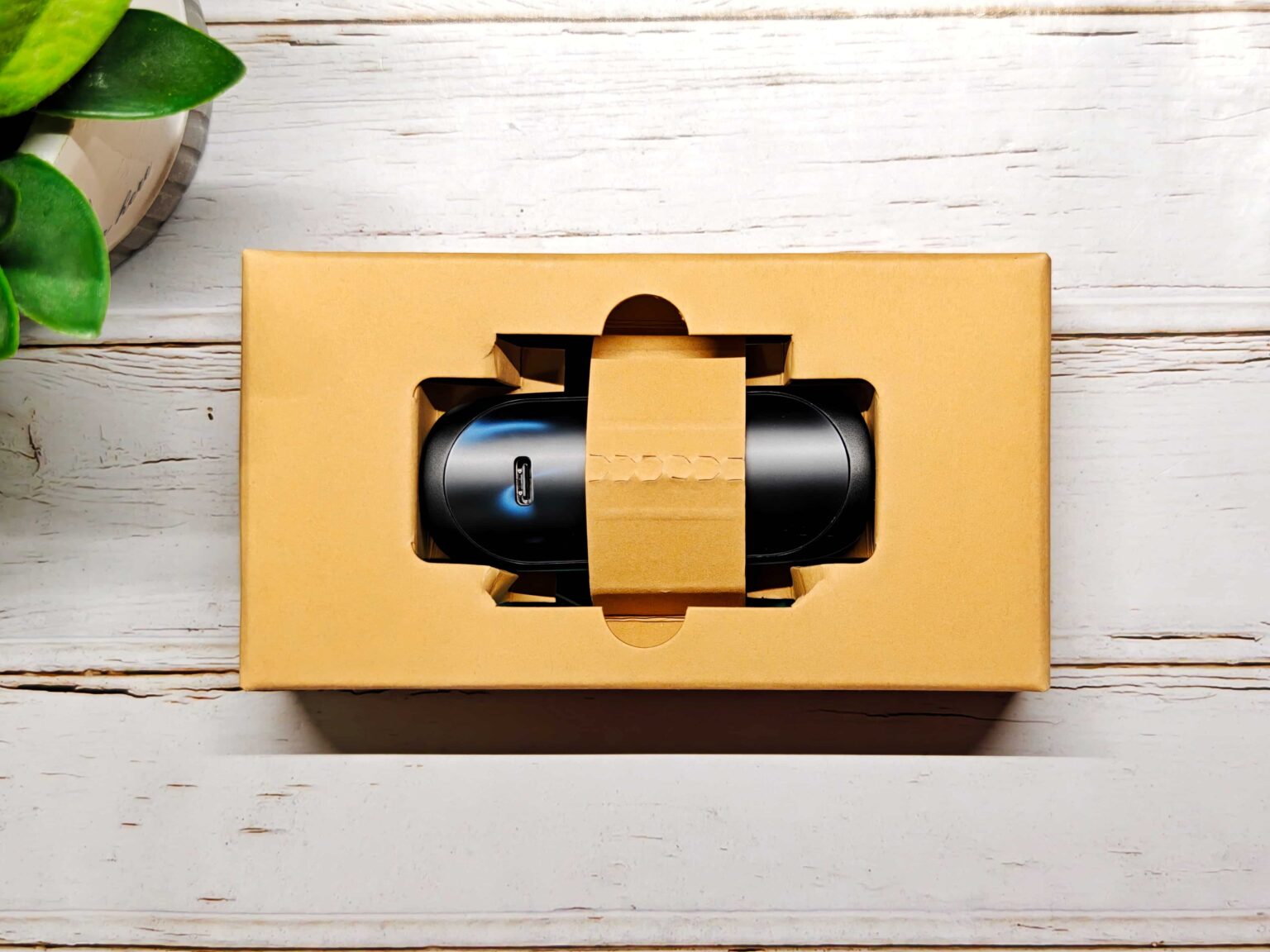 Avier AAL String S 半入耳式藍牙耳機開箱 - 純粹音樂、極致享受的小巧耳機 - 科技生活 - teXch