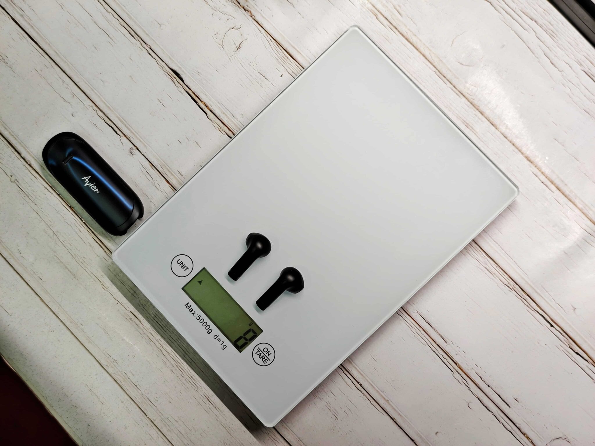 Avier AAL String S 半入耳式藍牙耳機開箱 - 純粹音樂、極致享受的小巧耳機 - 科技生活 - teXch