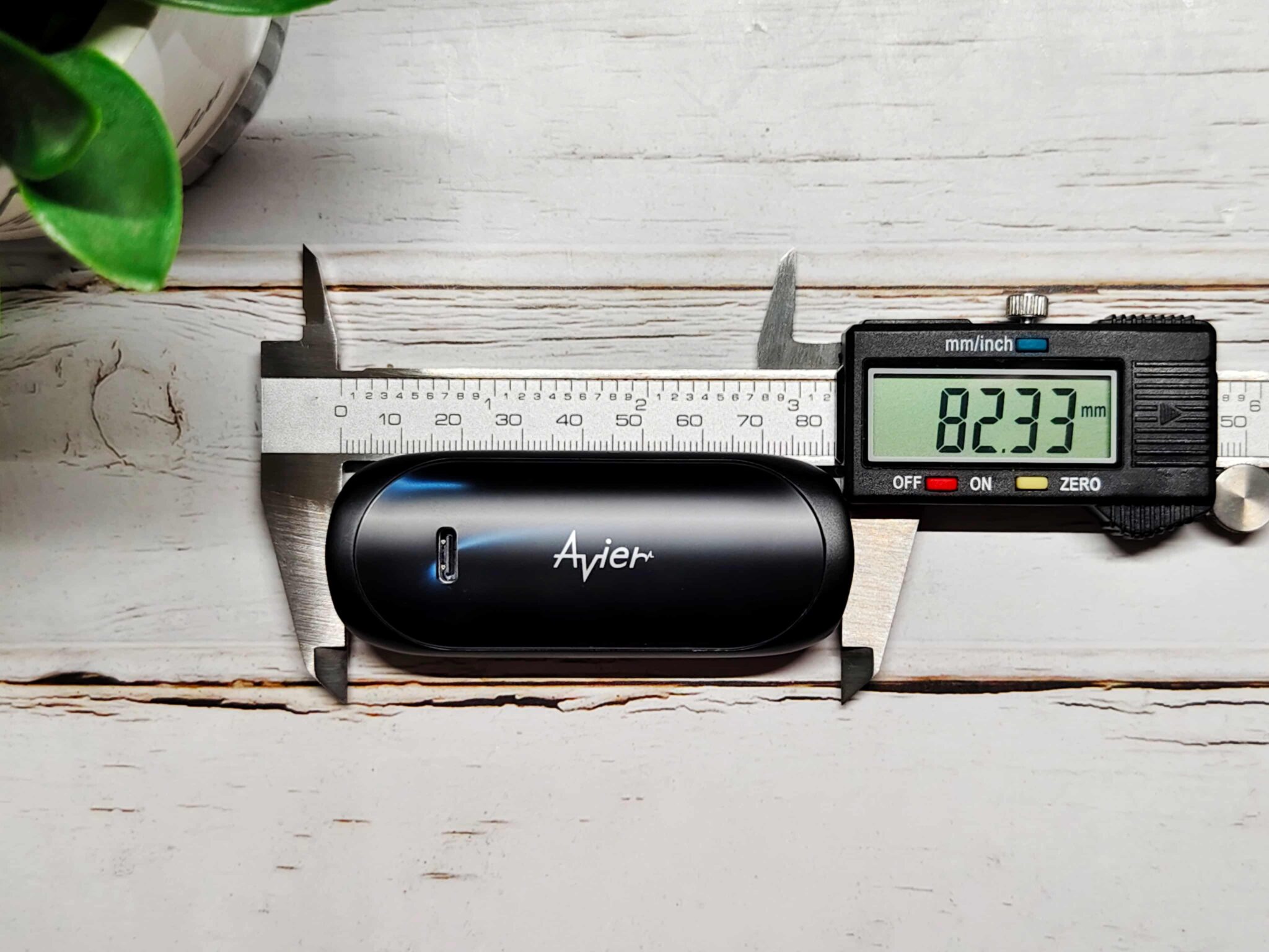 Avier AAL String S 半入耳式藍牙耳機開箱 - 純粹音樂、極致享受的小巧耳機 - 科技生活 - teXch