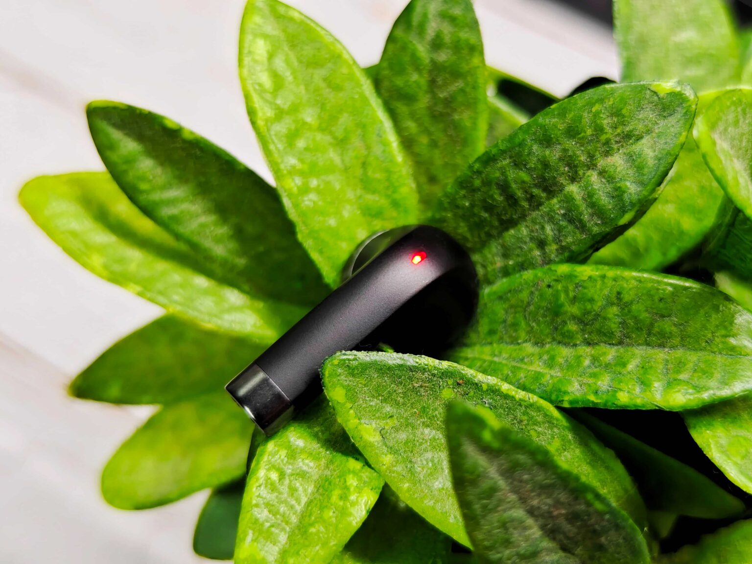 Avier AAL String S 半入耳式藍牙耳機開箱 - 純粹音樂、極致享受的小巧耳機 - 科技生活 - teXch