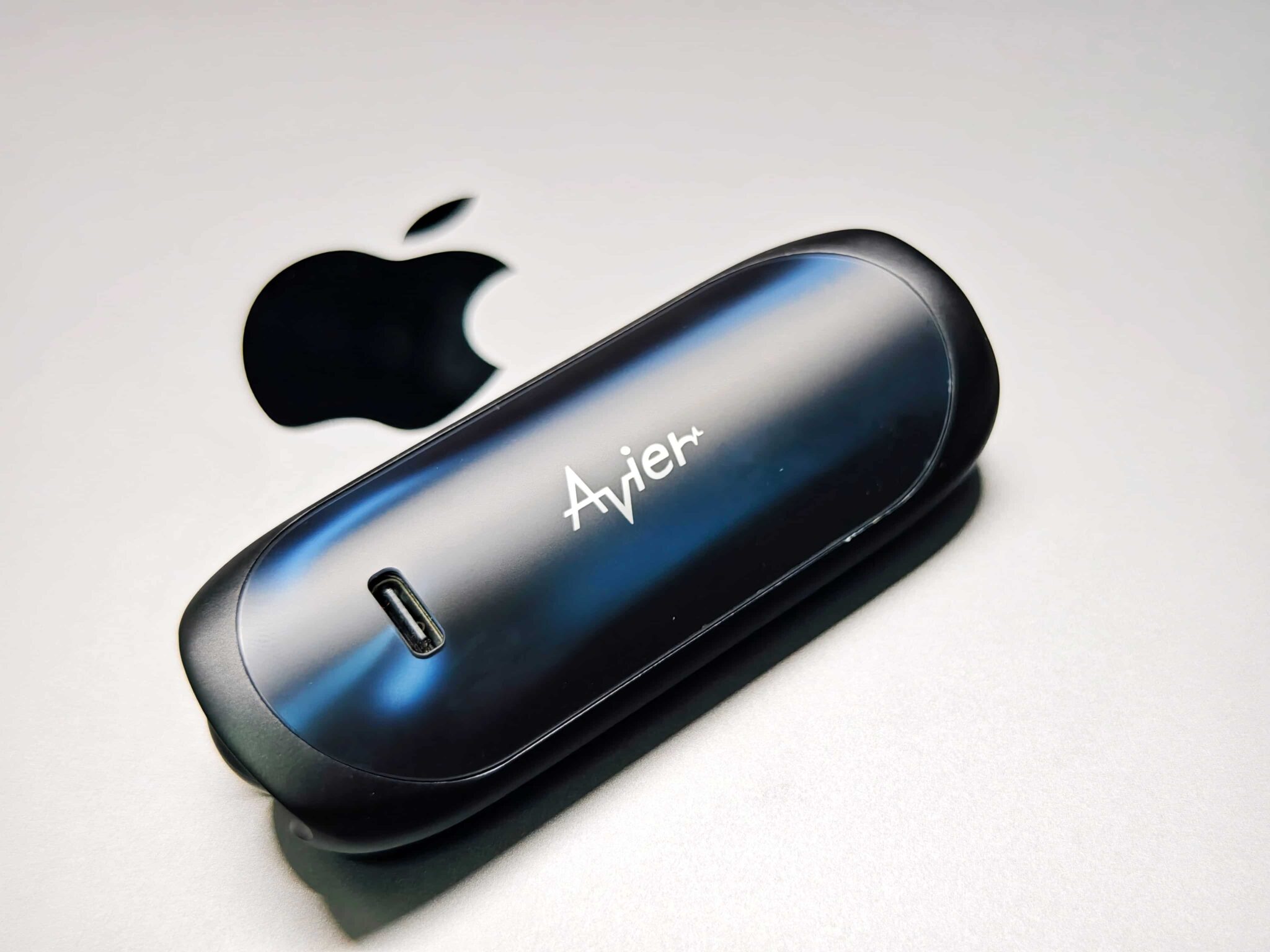 Avier AAL String S 半入耳式藍牙耳機開箱 - 純粹音樂、極致享受的小巧耳機 - 科技生活 - teXch