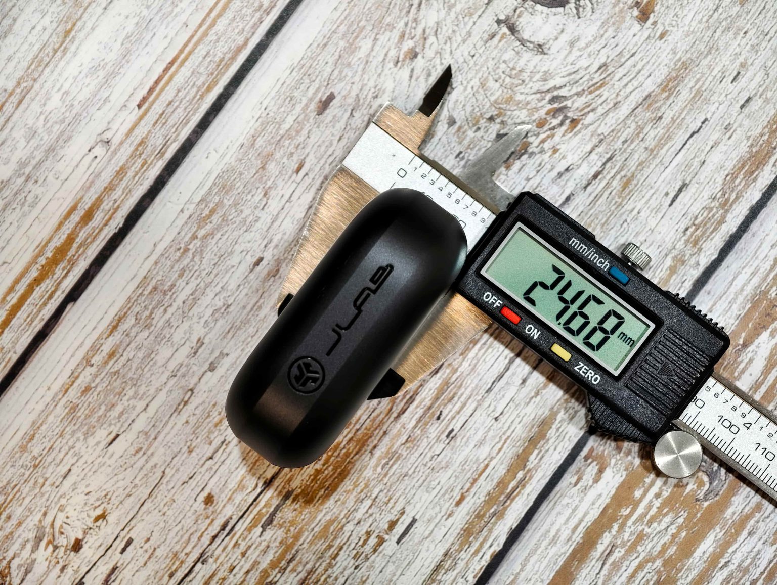 JLab FLEX 開放式藍牙耳機開箱 - 解放雙耳，開放式聽覺設計 - 科技生活 - teXch