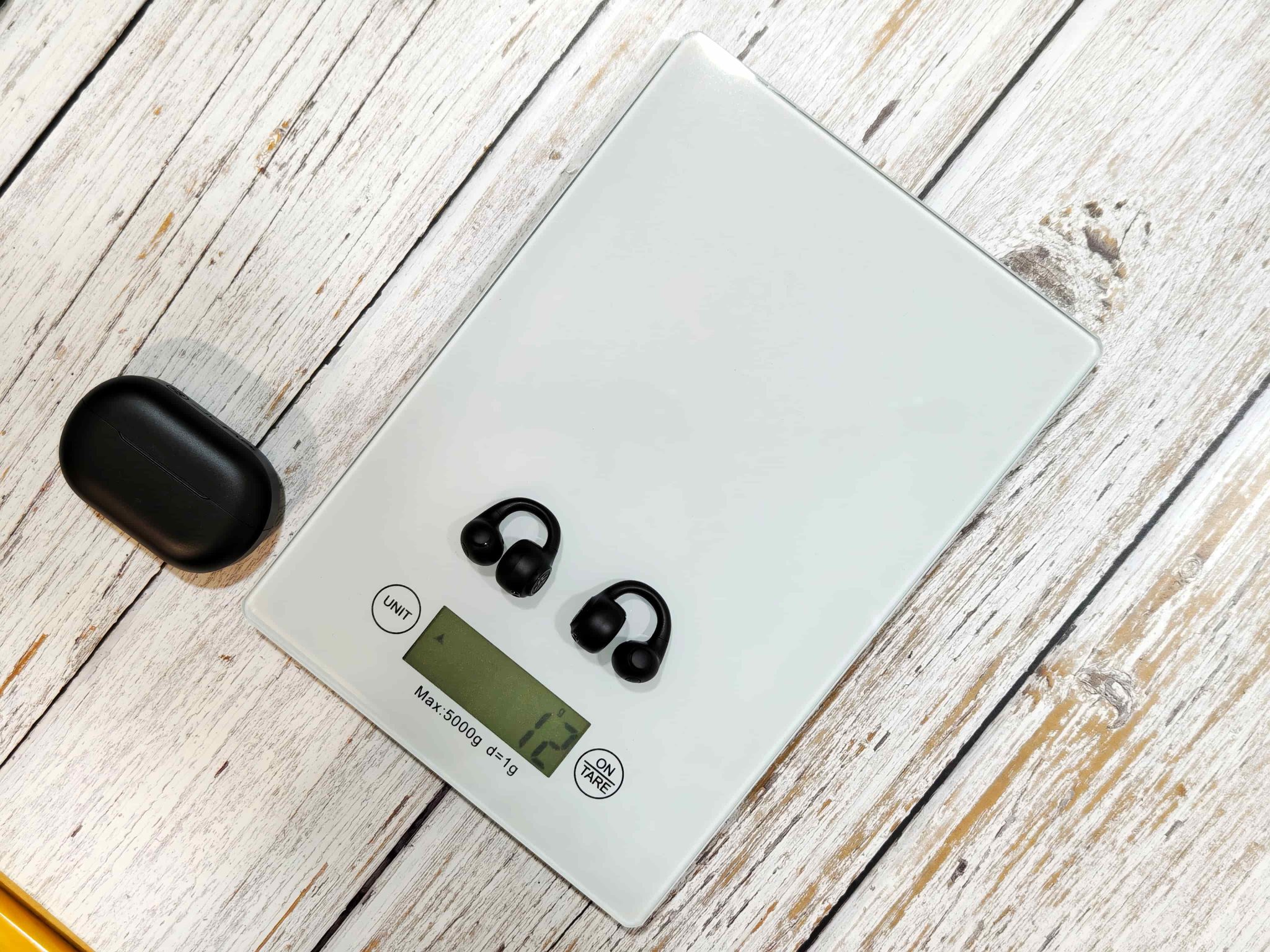 JLab FLEX 開放式藍牙耳機開箱 - 解放雙耳，開放式聽覺設計 - 科技生活 - teXch