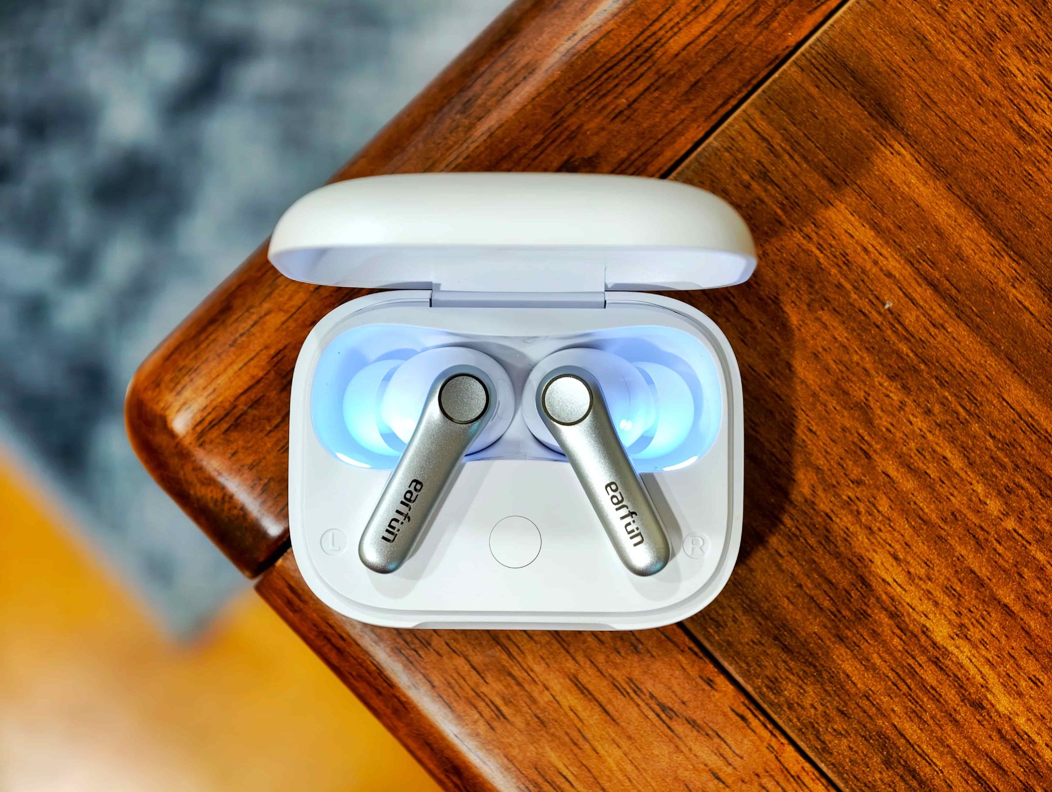 Earfun Air Pro 4 降噪藍牙耳機開箱實測 - 驚人降噪表現，功能全面再進化，高CP值耳機首選 - 科技生活 - teXch