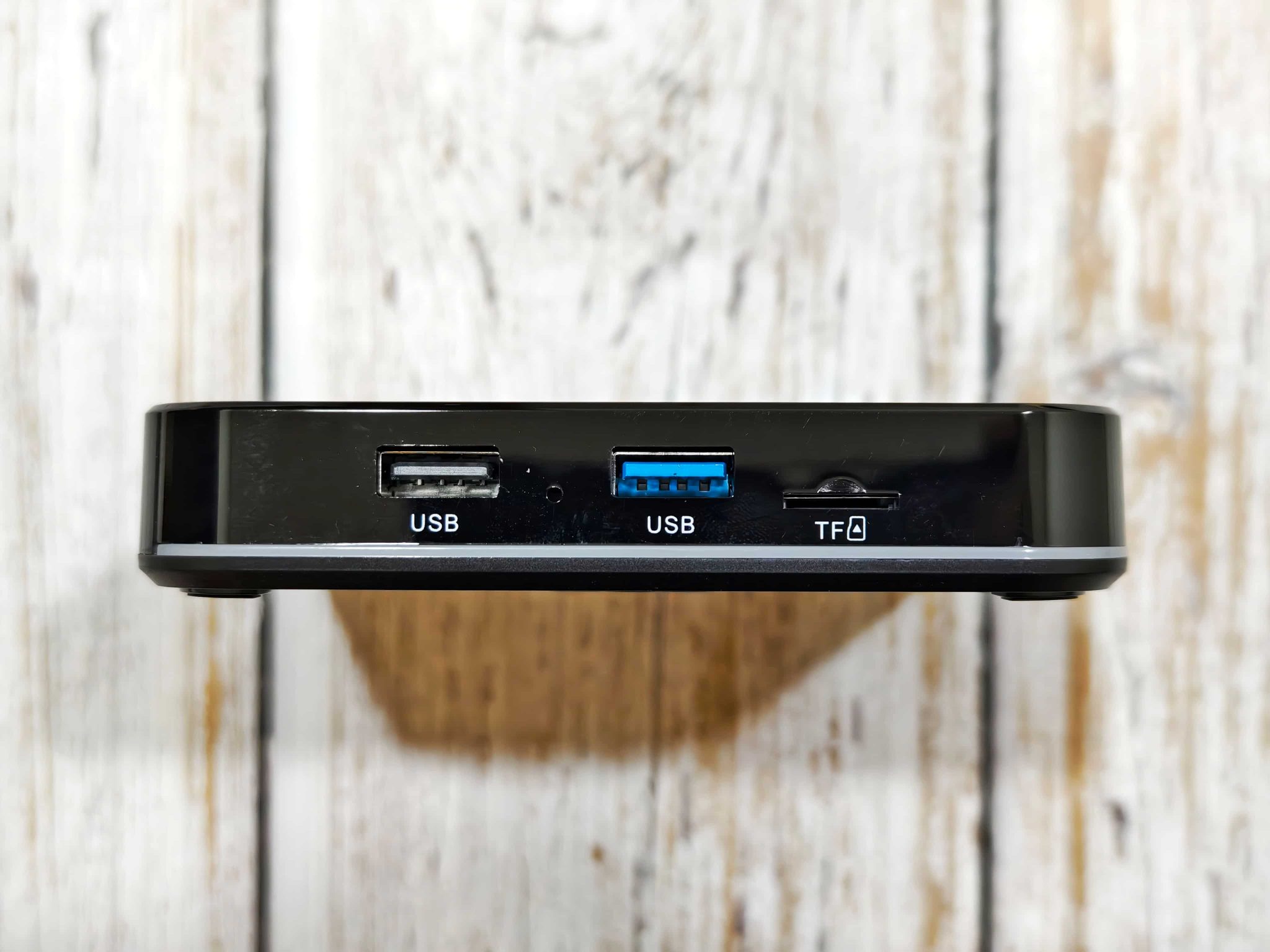 電視盒推薦「 EVBOX 11 Max 」，長期使用心得開箱分享 - 對比市面上電視盒有哪些優勢？ - 科技生活 - teXch