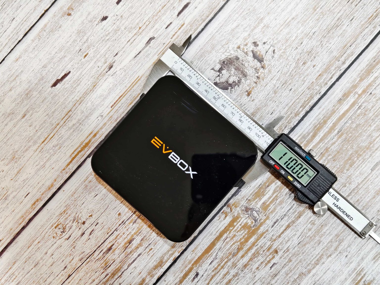 電視盒推薦「 EVBOX 11 Max 」，長期使用心得開箱分享 - 對比市面上電視盒有哪些優勢？ - 科技生活 - teXch