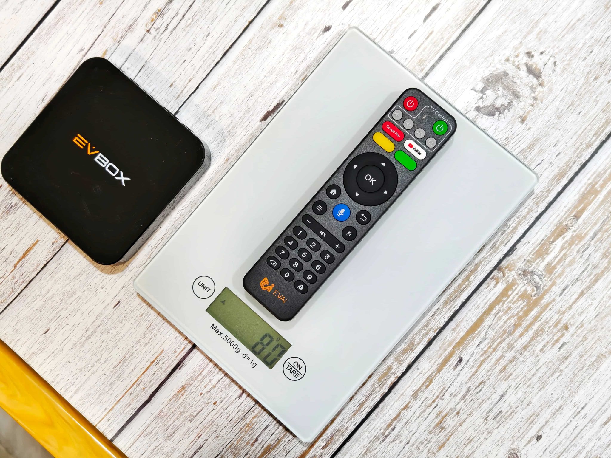 電視盒推薦「 EVBOX 11 Max 」，長期使用心得開箱分享 - 對比市面上電視盒有哪些優勢？ - 科技生活 - teXch