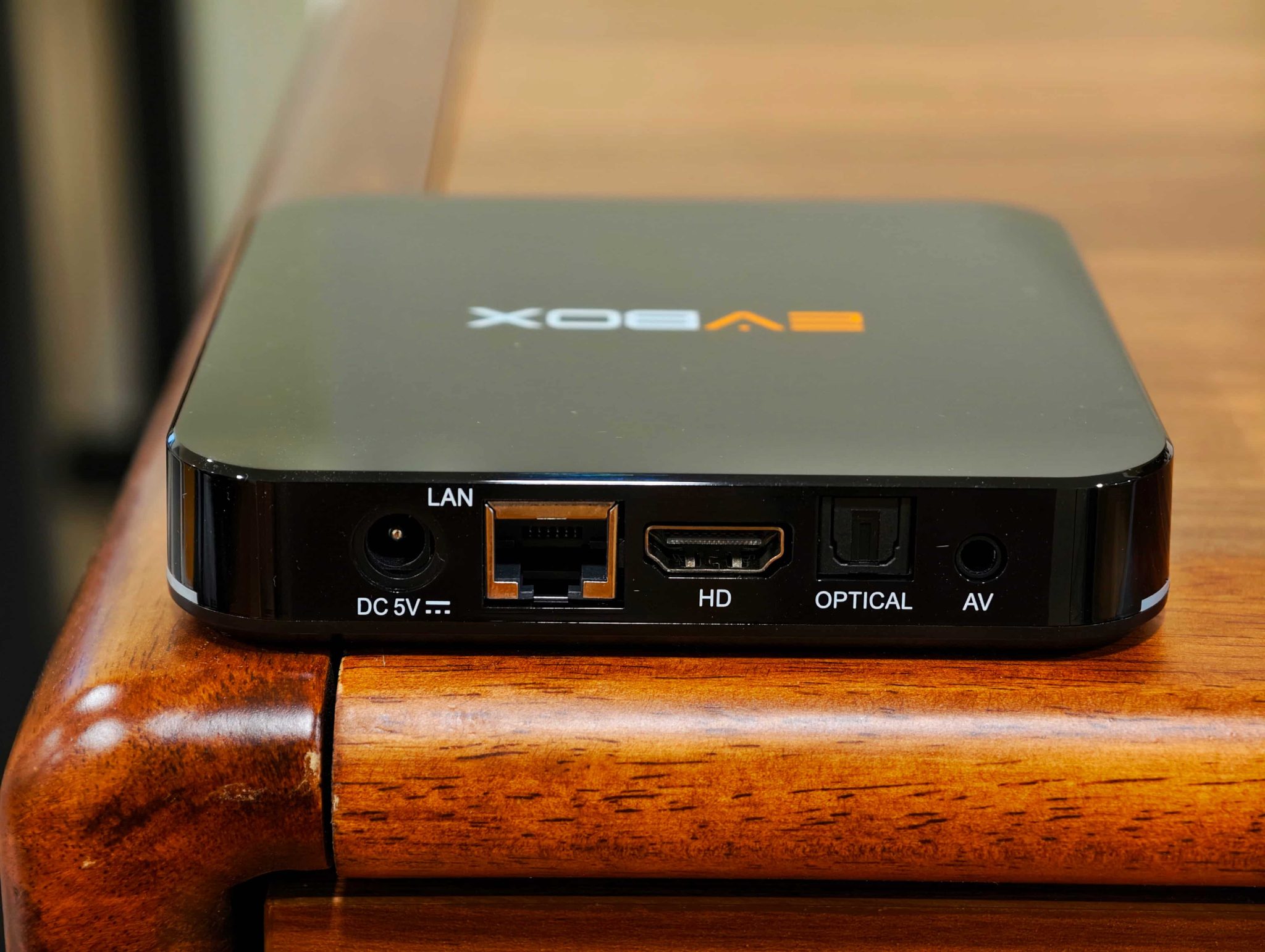 電視盒推薦「 EVBOX 11 Max 」，長期使用心得開箱分享 - 對比市面上電視盒有哪些優勢？ - 科技生活 - teXch