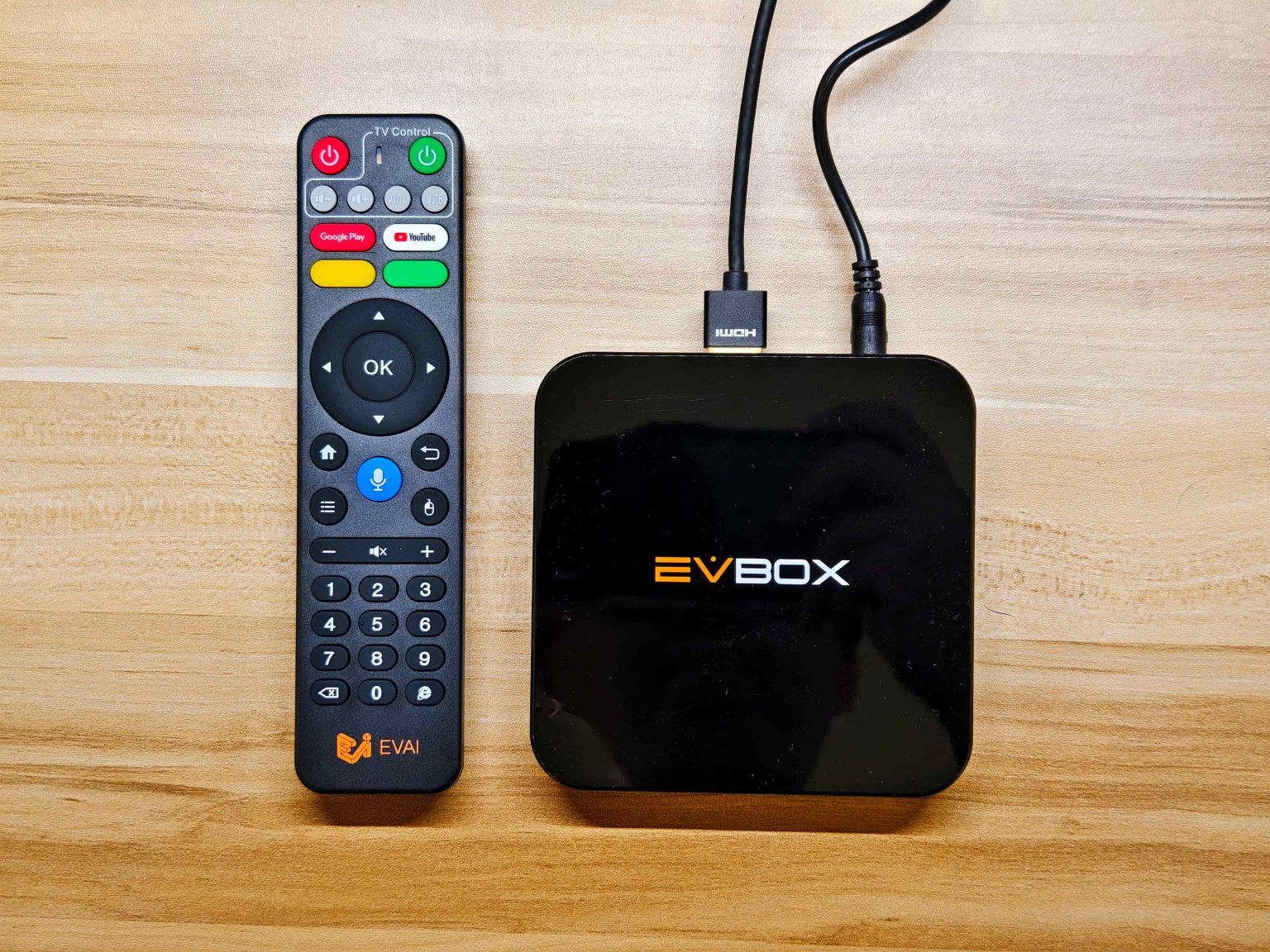 電視盒推薦「 EVBOX 11 Max 」，長期使用心得開箱分享 - 對比市面上電視盒有哪些優勢？ - 科技生活 - teXch