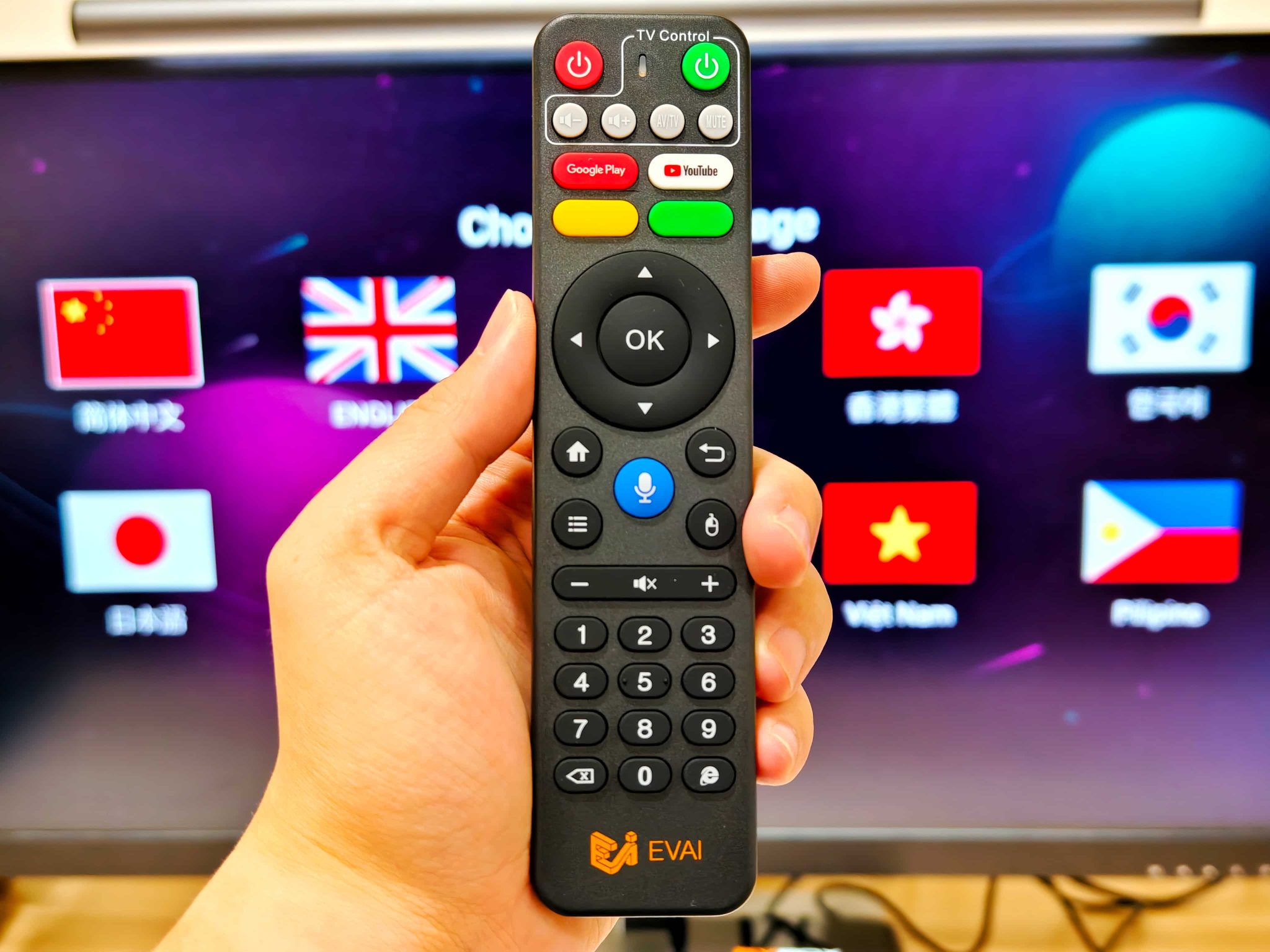 電視盒推薦「 EVBOX 11 Max 」，長期使用心得開箱分享 - 對比市面上電視盒有哪些優勢？ - 科技生活 - teXch