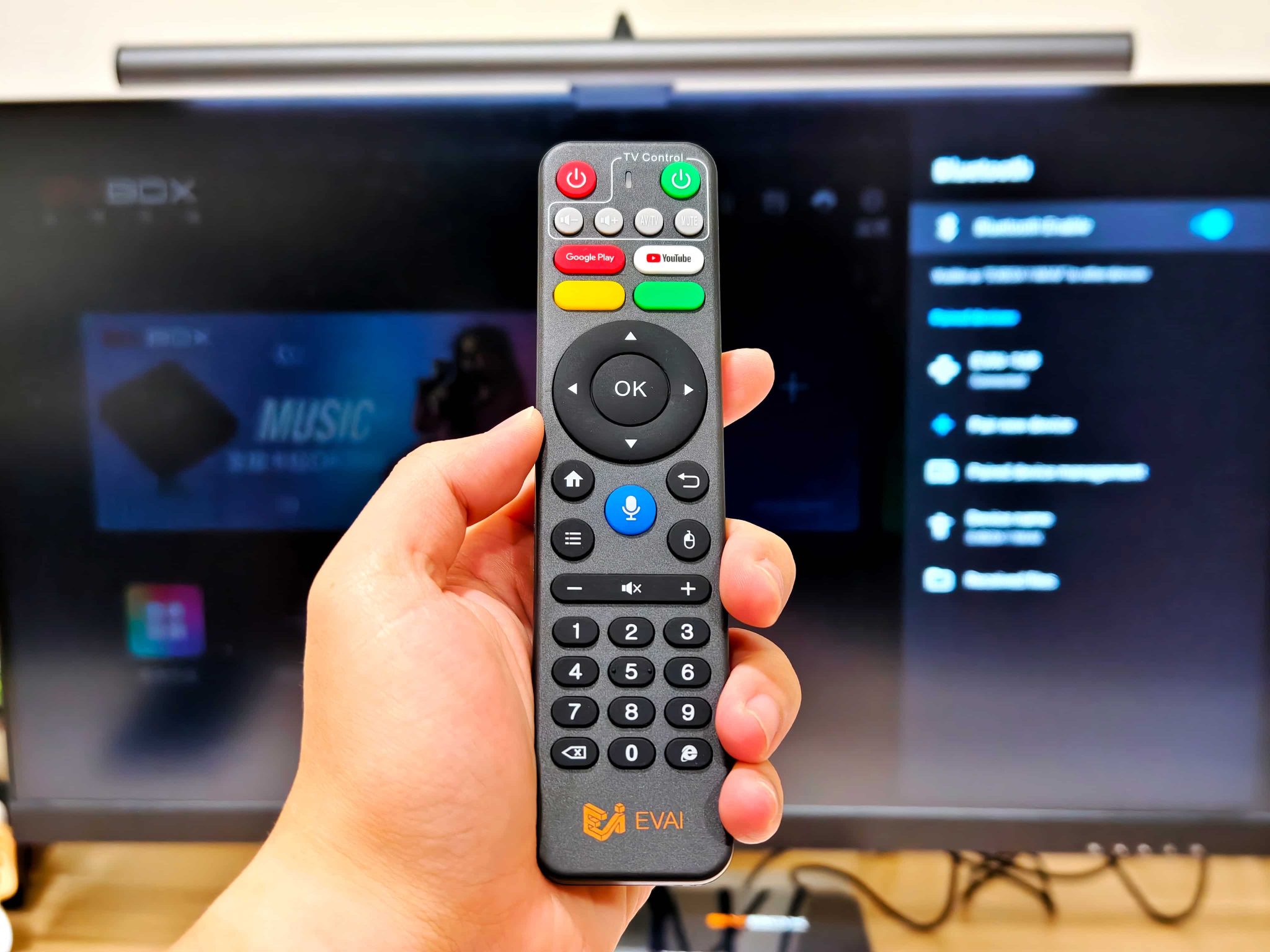 電視盒推薦「 EVBOX 11 Max 」，長期使用心得開箱分享 - 對比市面上電視盒有哪些優勢？ - 科技生活 - teXch