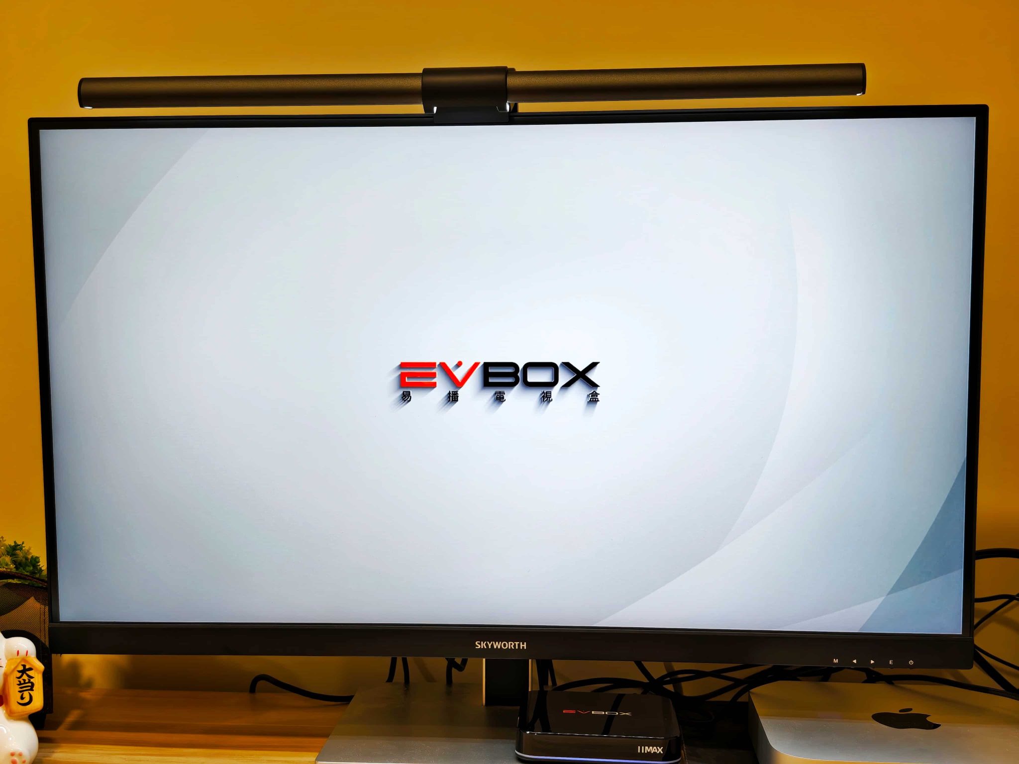 電視盒推薦「 EVBOX 11 Max 」，長期使用心得開箱分享 - 對比市面上電視盒有哪些優勢？ - 科技生活 - teXch